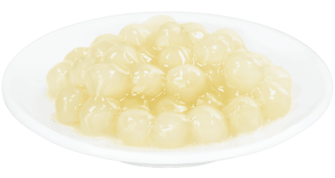 Lychee Pearl | Best Boba Milk Tea Flavours
