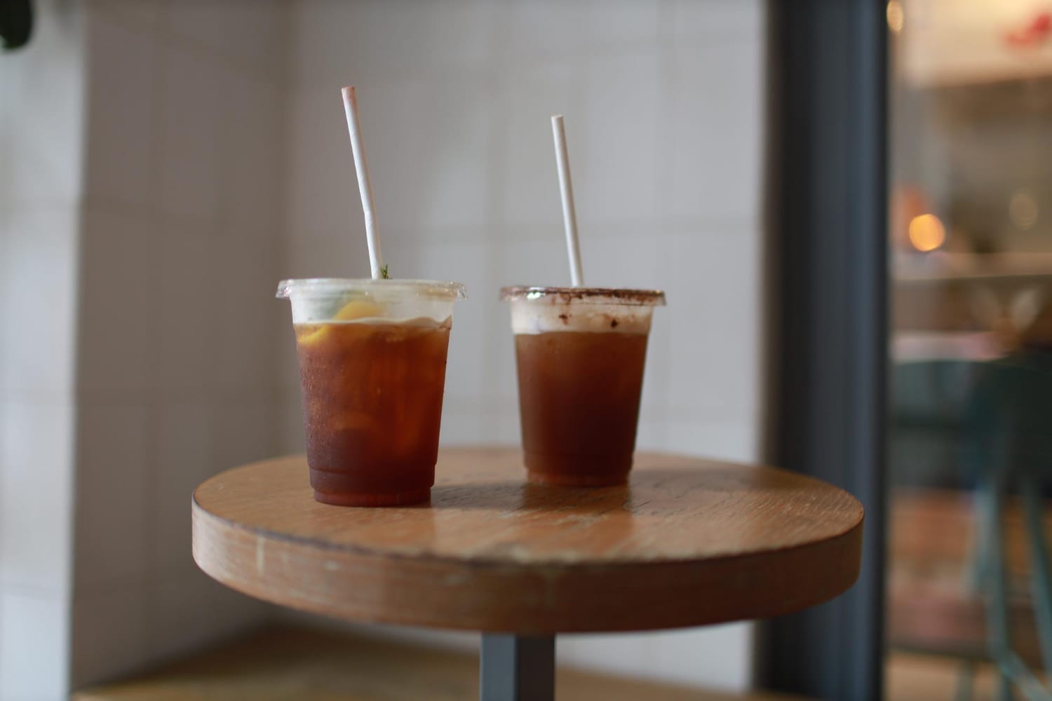 Exploring Gong cha Tea: Regional Flavours and Unique Tastes