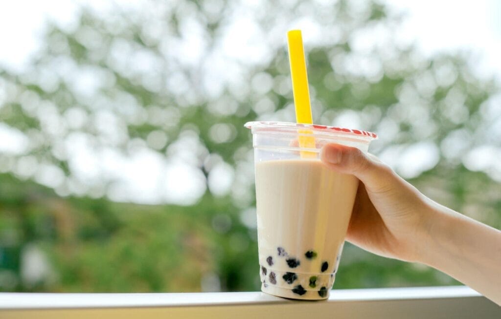 Discover the Best Taro Drinks in Canada