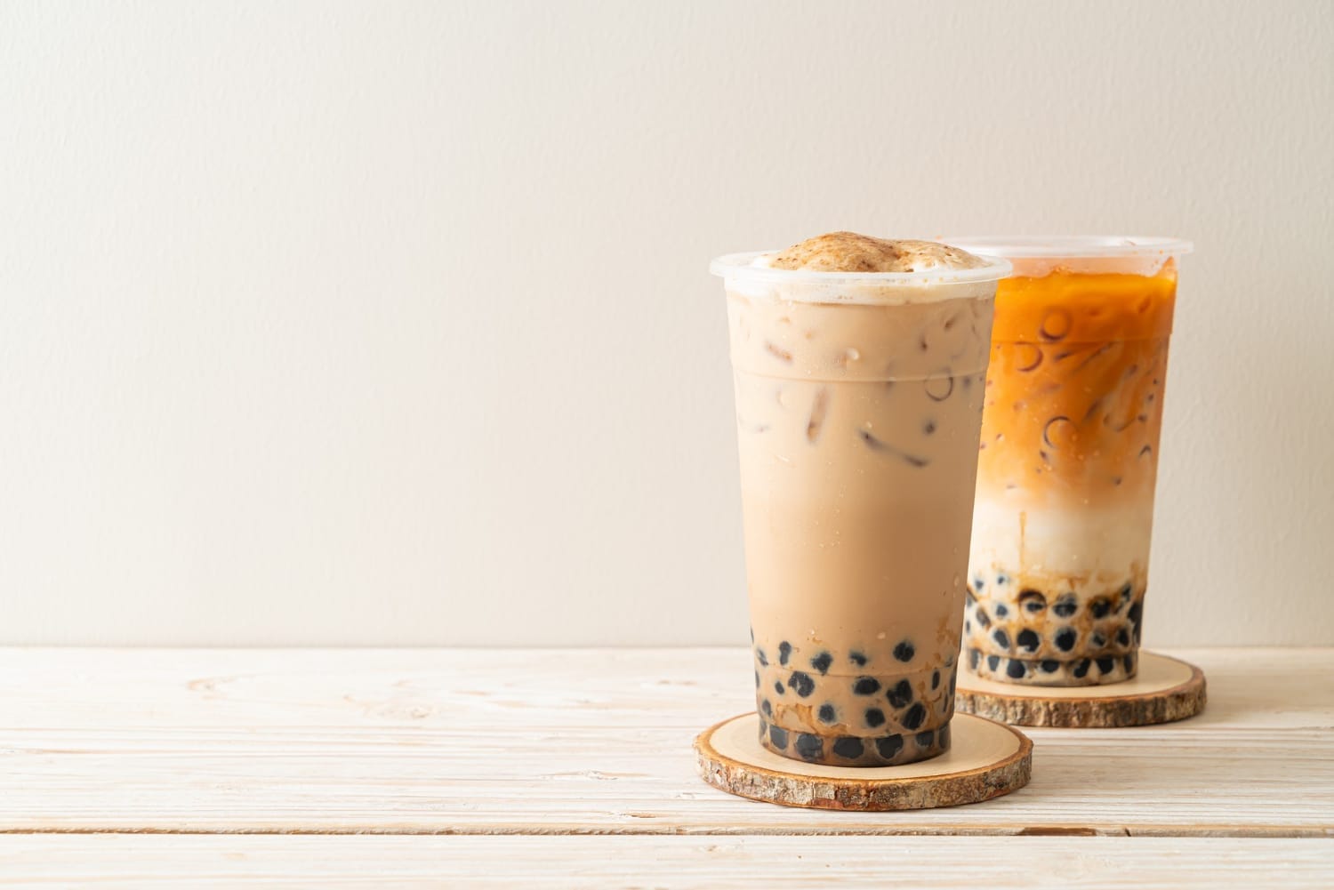 What Causes Milk Tea to Separate Over Time